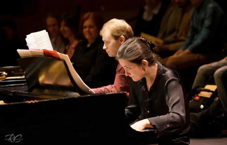 Calendrier – Route des concerts